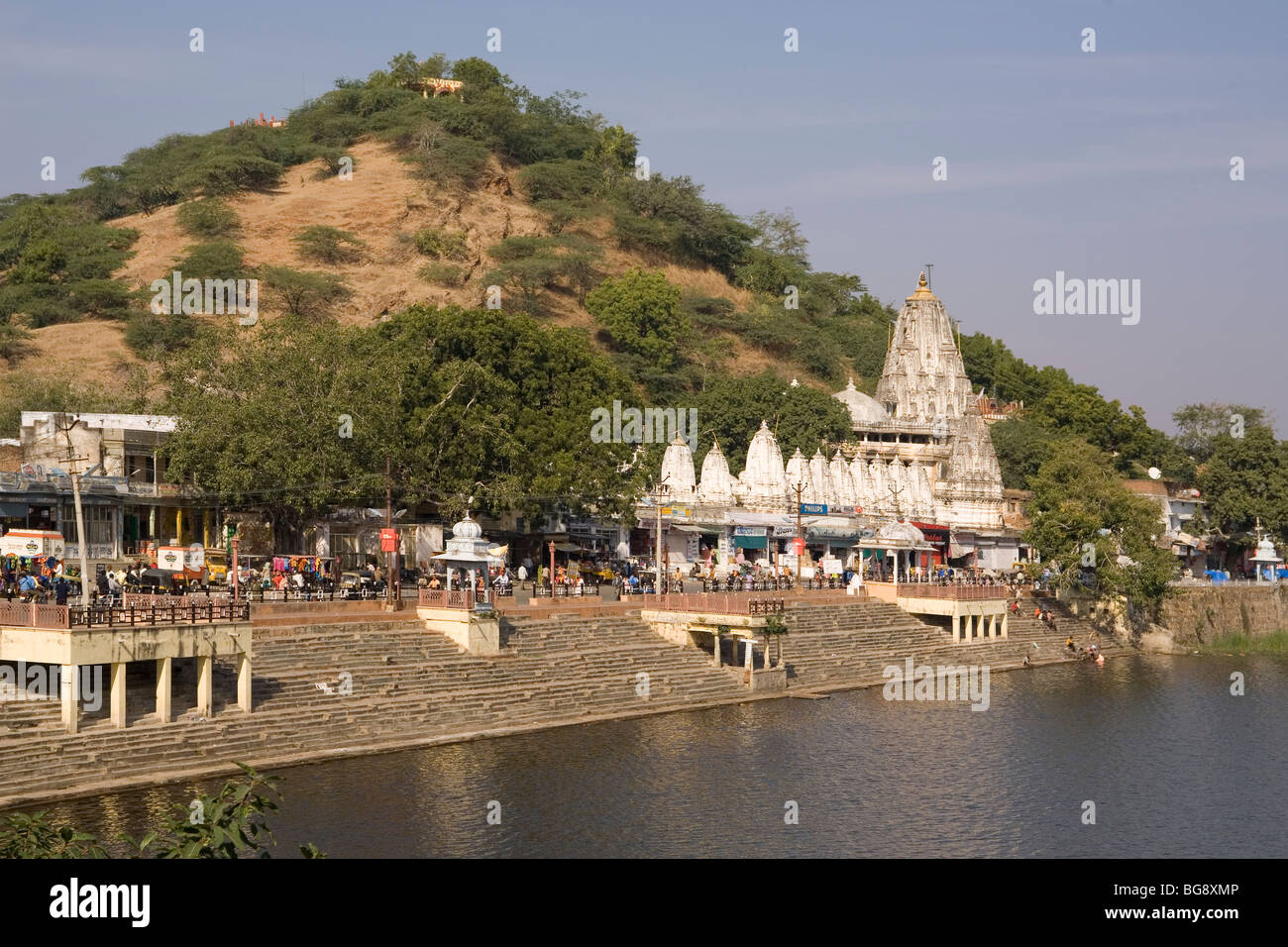 Dungarpur, rajasthan hi-res stock photography and images - Alamy