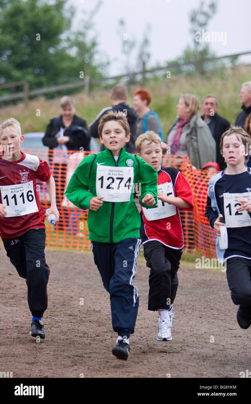 Glenrothes hi-res stock photography and images - Alamy