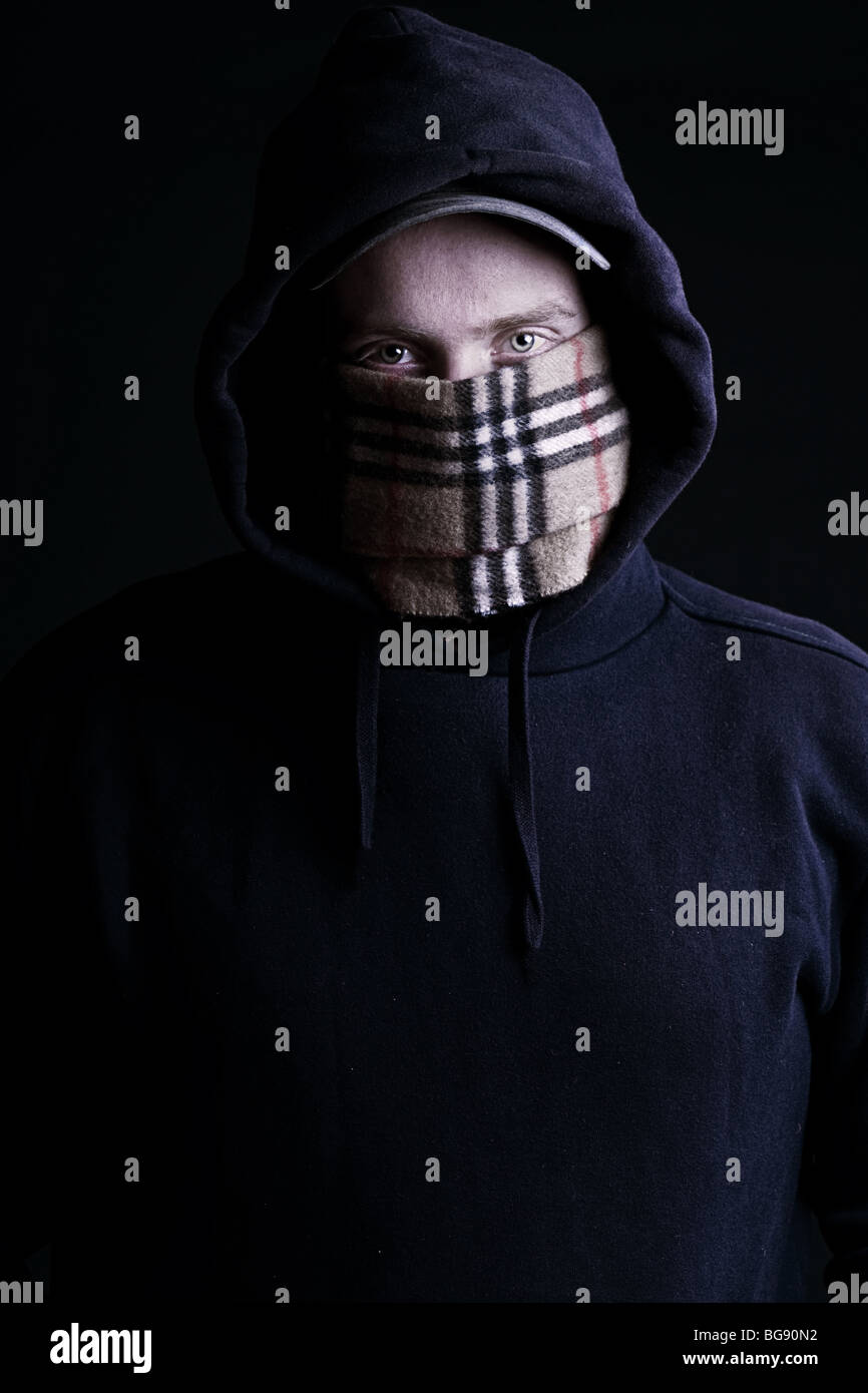 Chav High Resolution Stock Photography and Images - Alamy
