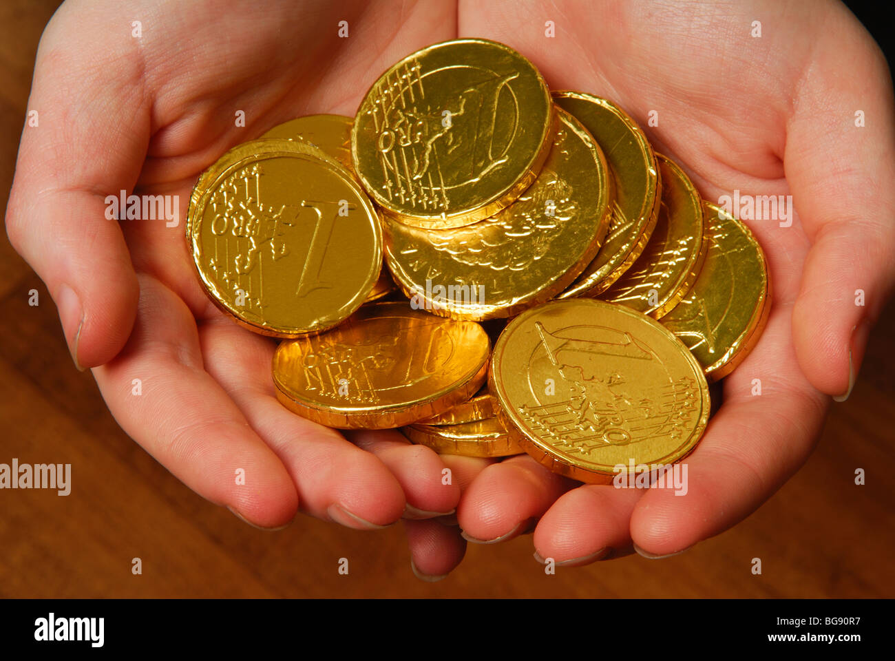 Gold and sliver hi-res stock photography and images - Alamy