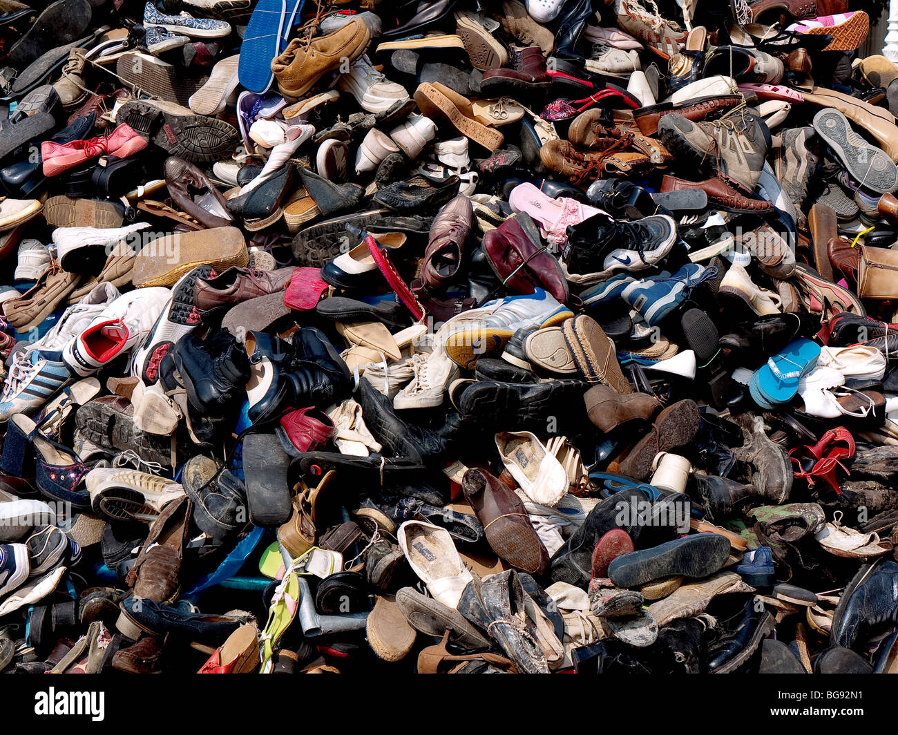 Anti personel mines hi-res stock photography and images - Alamy