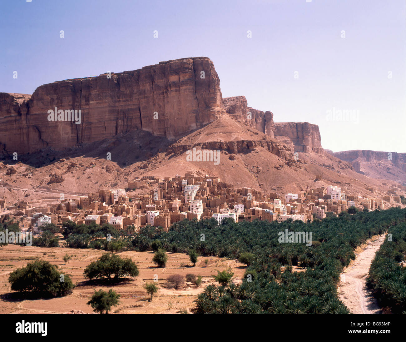 Hadramawt hi-res stock photography and images - Alamy