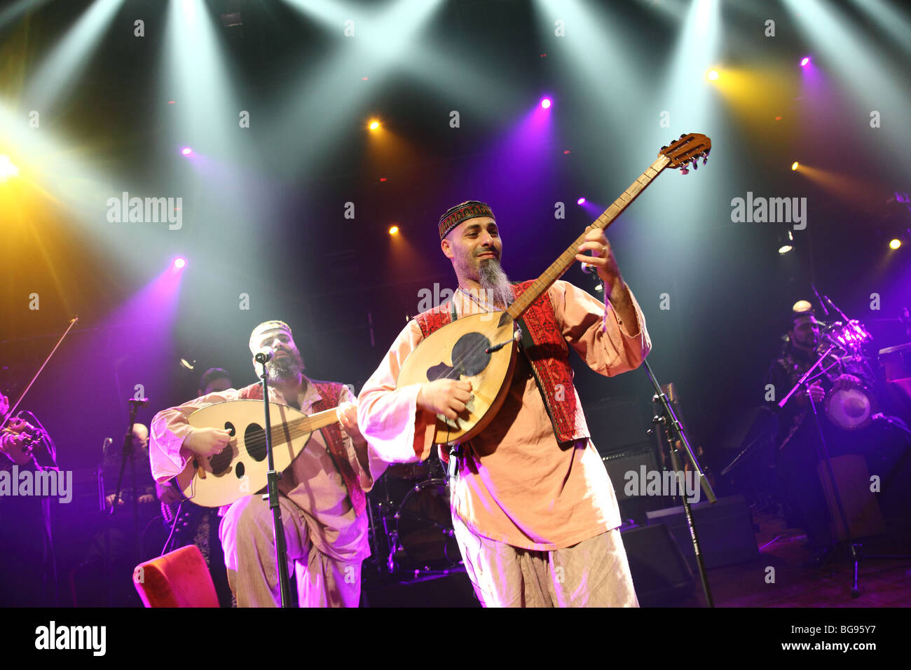 Beirut music hi-res stock photography and images - Alamy