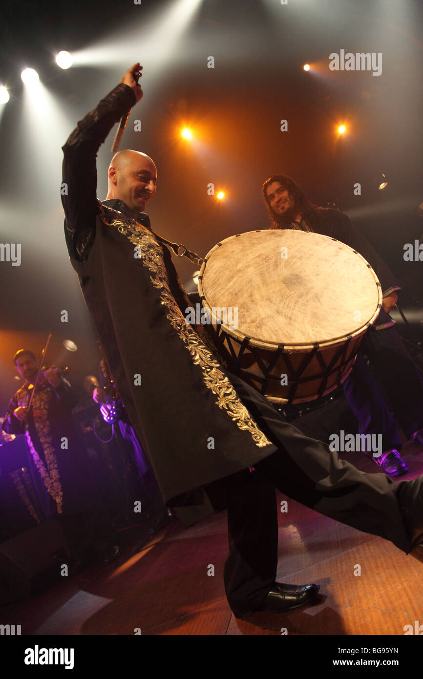 Beirut music hi-res stock photography and images - Alamy