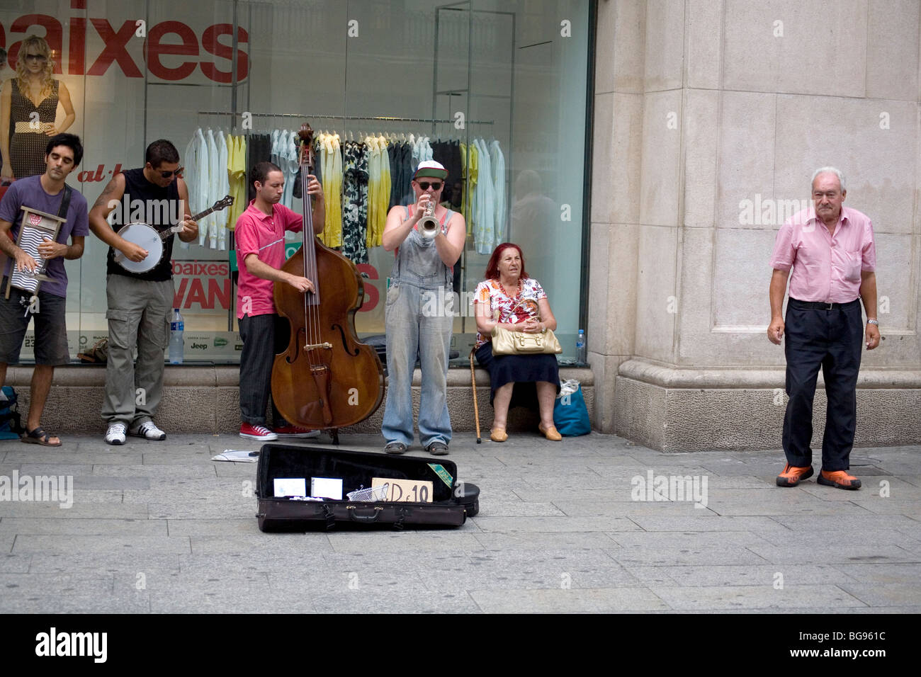 Angel band hi-res stock photography and images - Alamy
