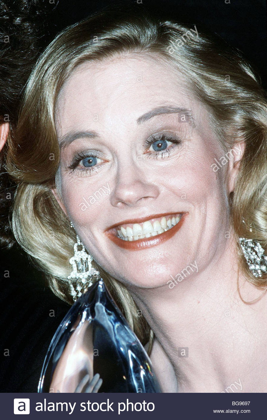 Cybil Shepherd High Resolution Stock Photography and Images - Alamy