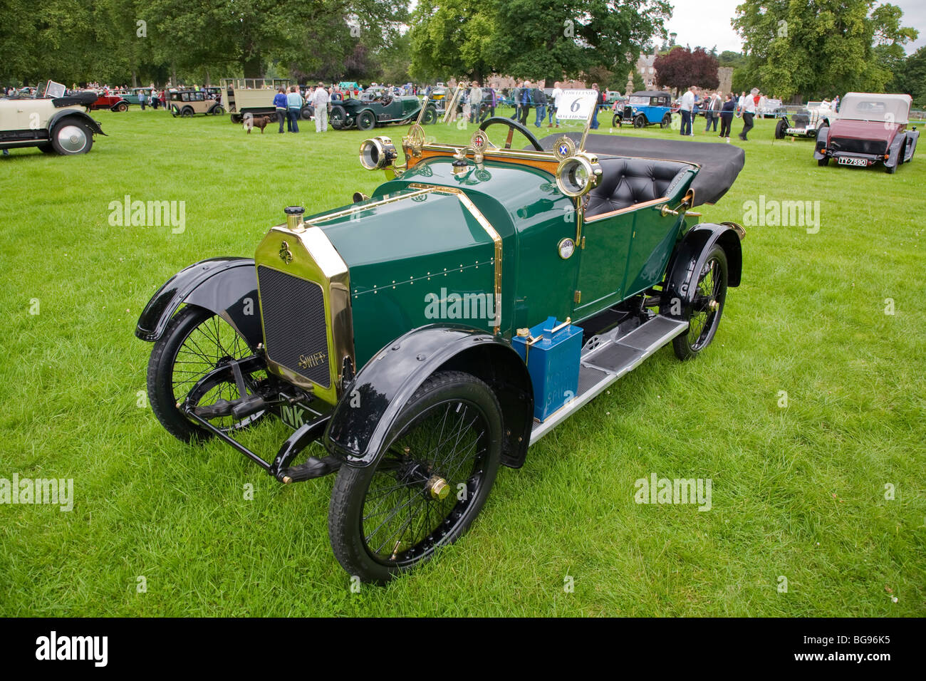 Cyclecar hi-res stock photography and images - Alamy