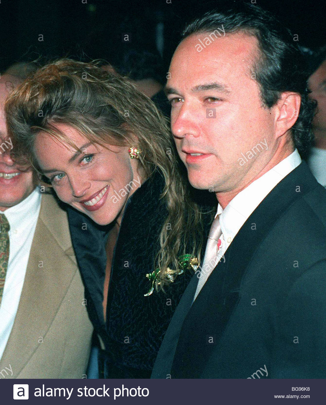 Producer And Former Fashion Model High Resolution Stock Photography and ...