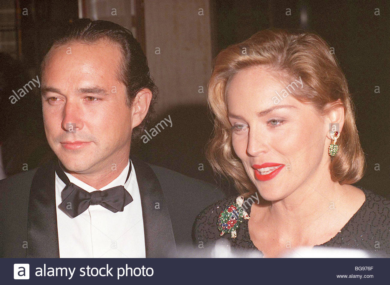 Producer And Former Fashion Model High Resolution Stock Photography and ...