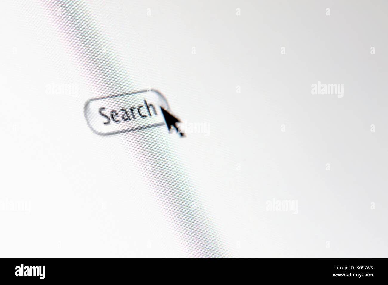 Cursor pointer hi-res stock photography and images - Alamy