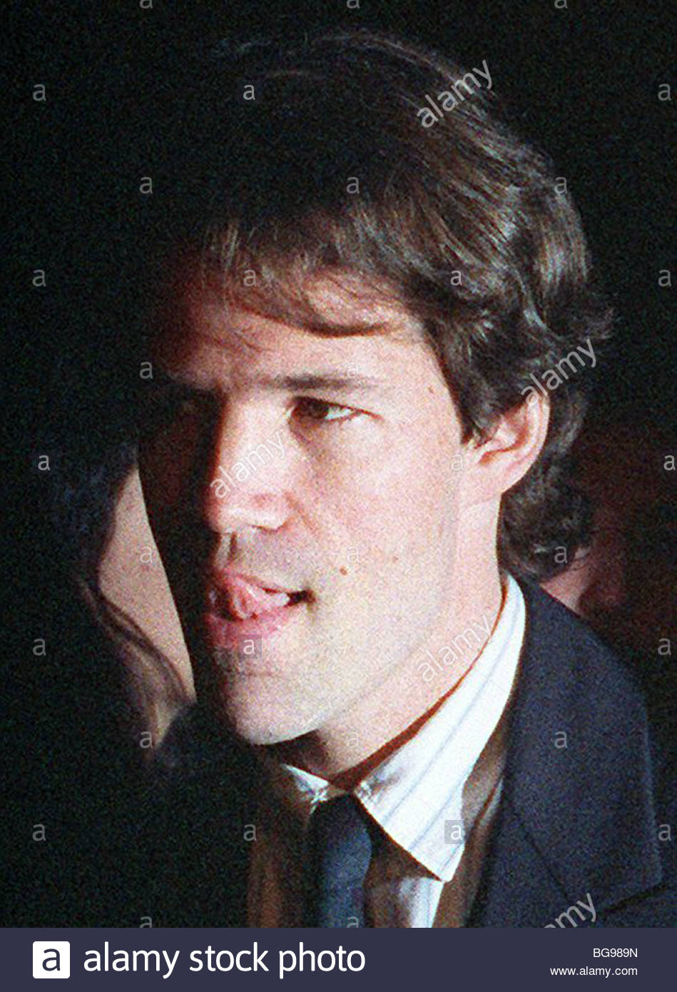 David Kelly High Resolution Stock Photography and Images - Alamy