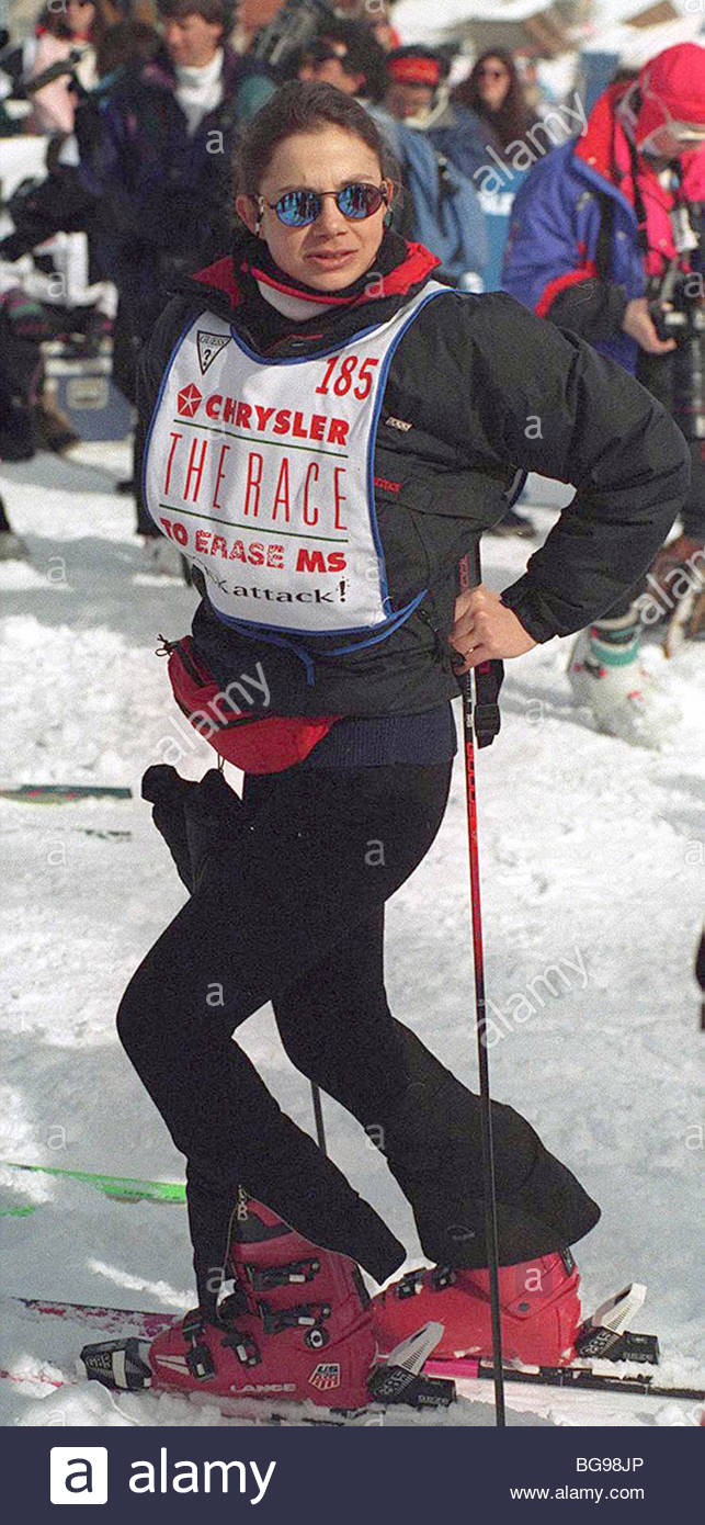 Justine Bateman Stock Photos & Justine Bateman Stock Images - Alamy