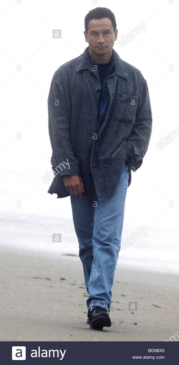 Temuera Morrison Stock Photos & Temuera Morrison Stock Images - Alamy