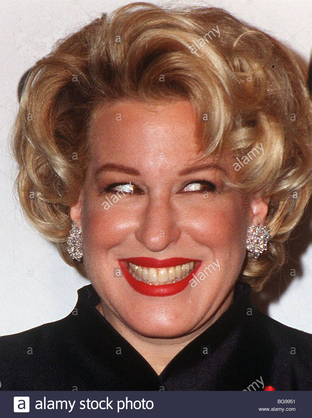 American Singer And Actress High Resolution Stock Photography and ...