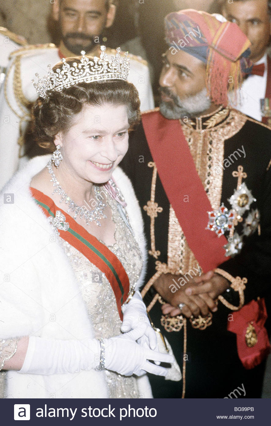 Elizabeth Alexandra Mary Stock Photos & Elizabeth Alexandra Mary Stock ...