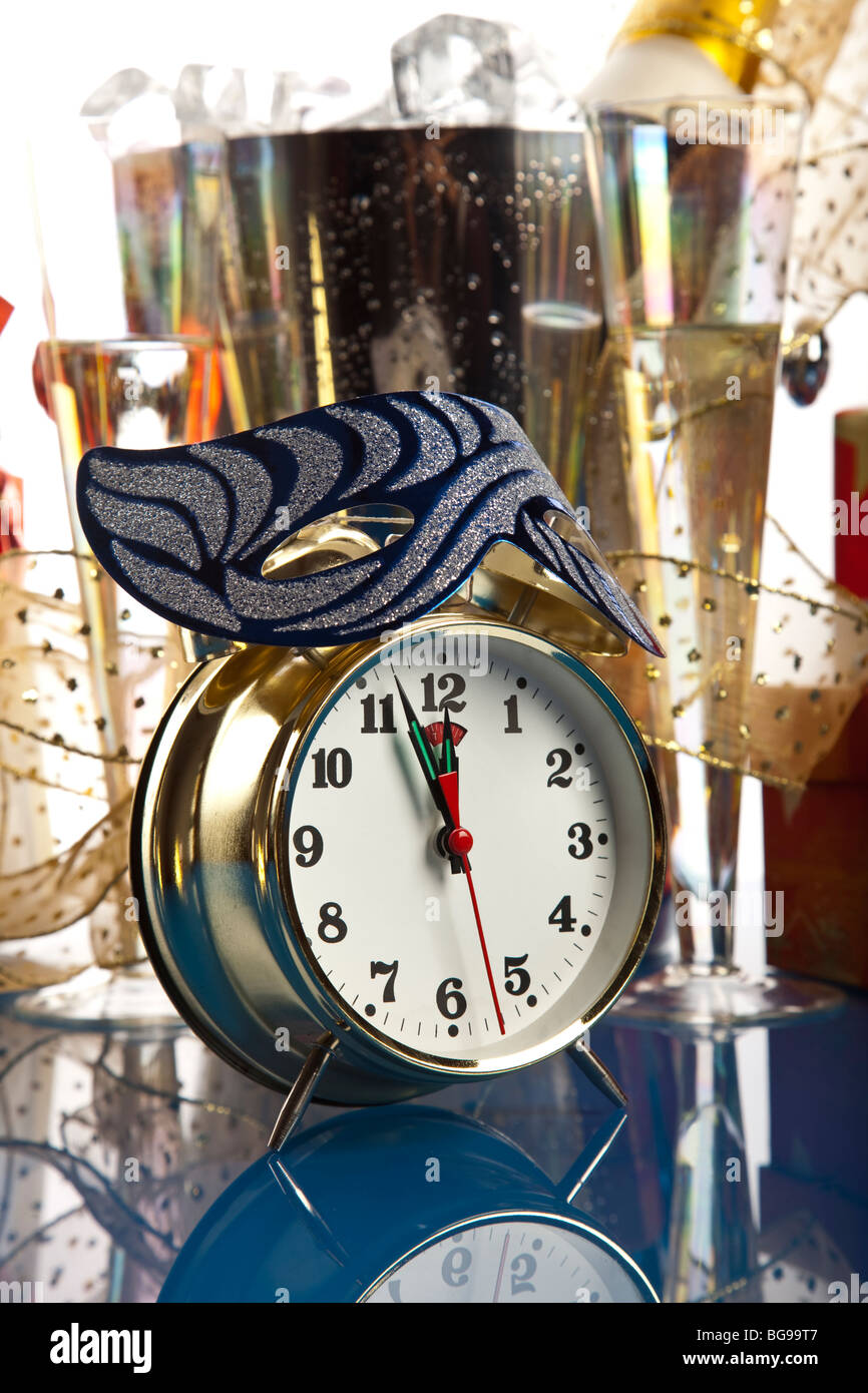 Celebration with alcohol Stock Photo - Alamy