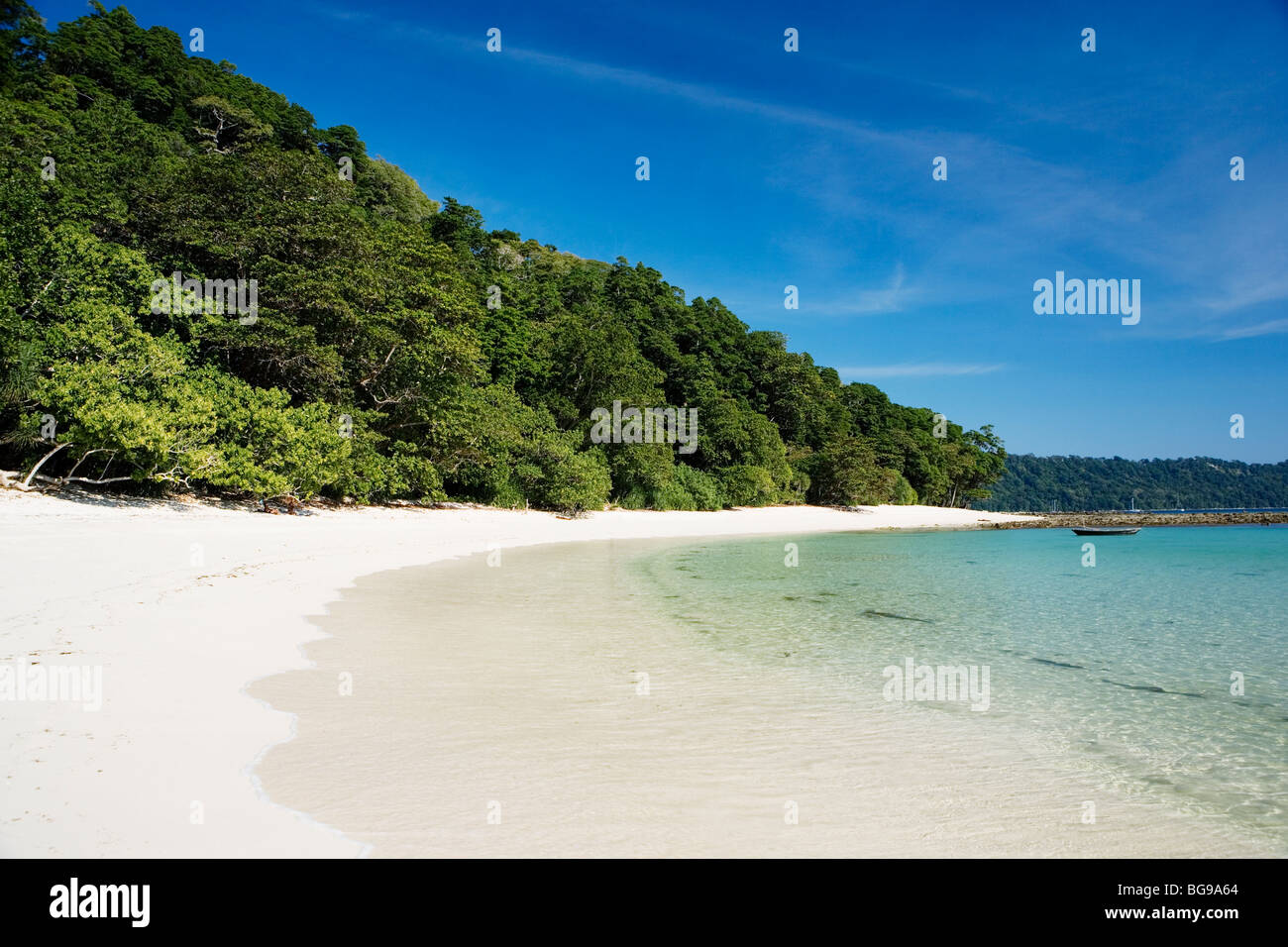Traveling to havelock island hi-res stock photography and images - Alamy