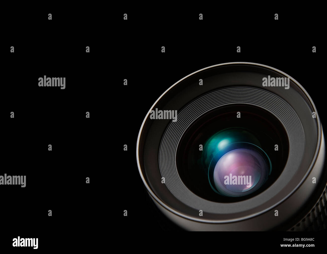 Barrel lens hi-res stock photography and images - Alamy
