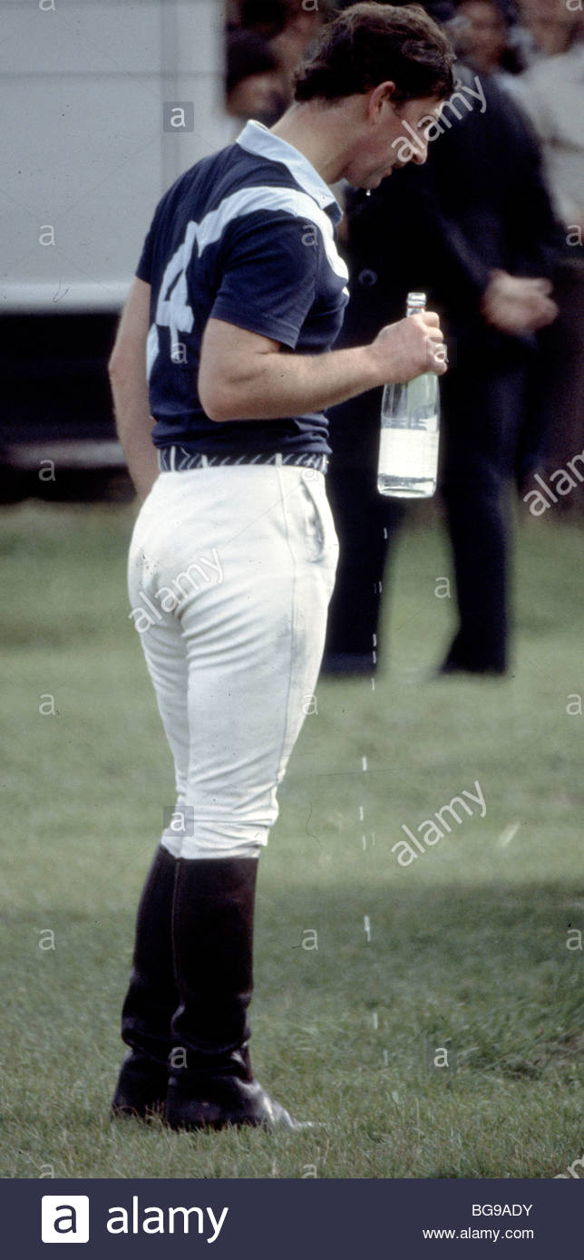 Charles Philip Arthur George Mountbatten Windsor High Resolution Stock ...
