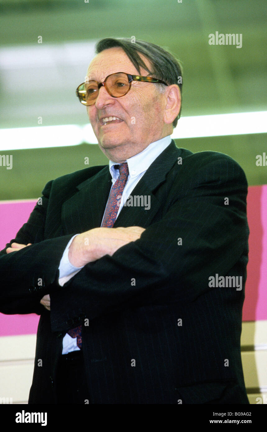 Edouard leclerc hi-res stock photography and images - Alamy