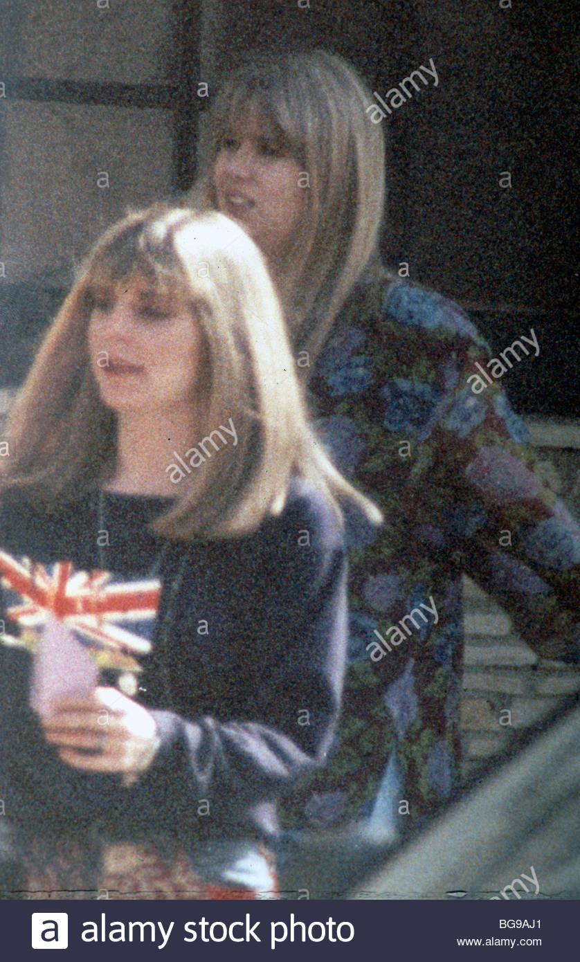 Singer Cher Born Cherilyn Sarkisian Stock Photos & Singer Cher Born ...