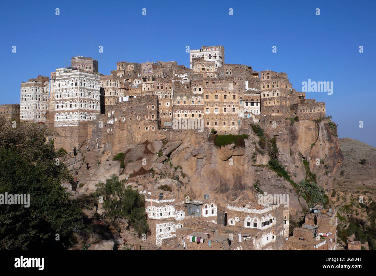 Habitatvillage hi-res stock photography and images - Alamy