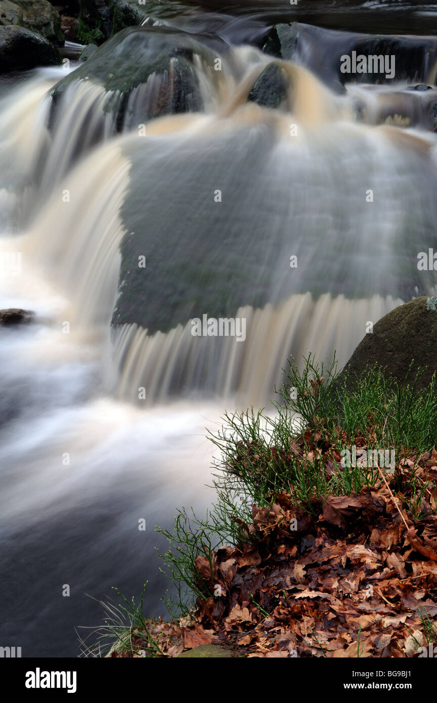 Fast flowing river hi-res stock photography and images - Alamy