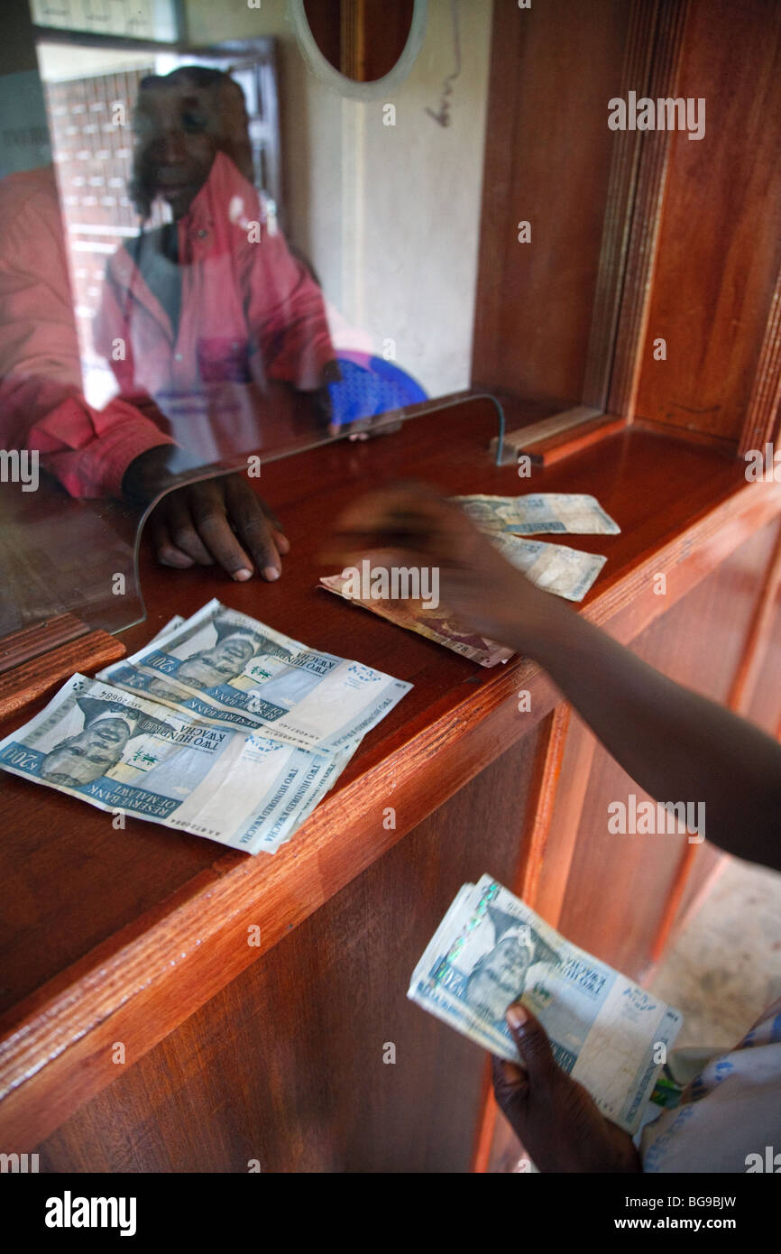 Microcredit hi-res stock photography and images - Alamy