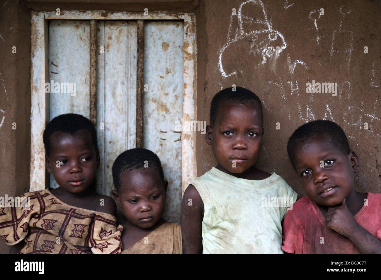 Children In Poverty Help