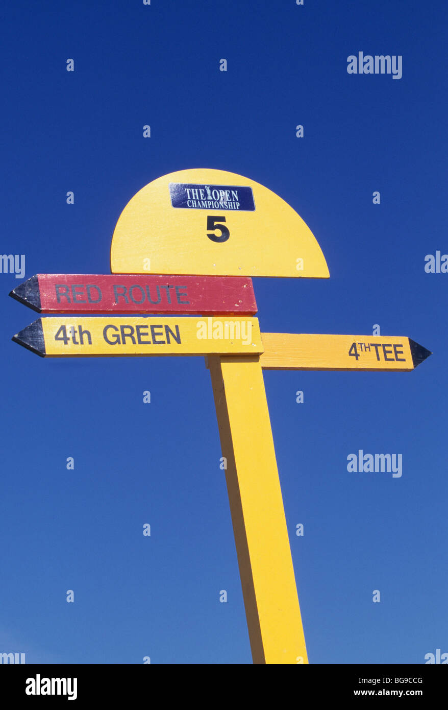 Postgolf hi-res stock photography and images - Alamy