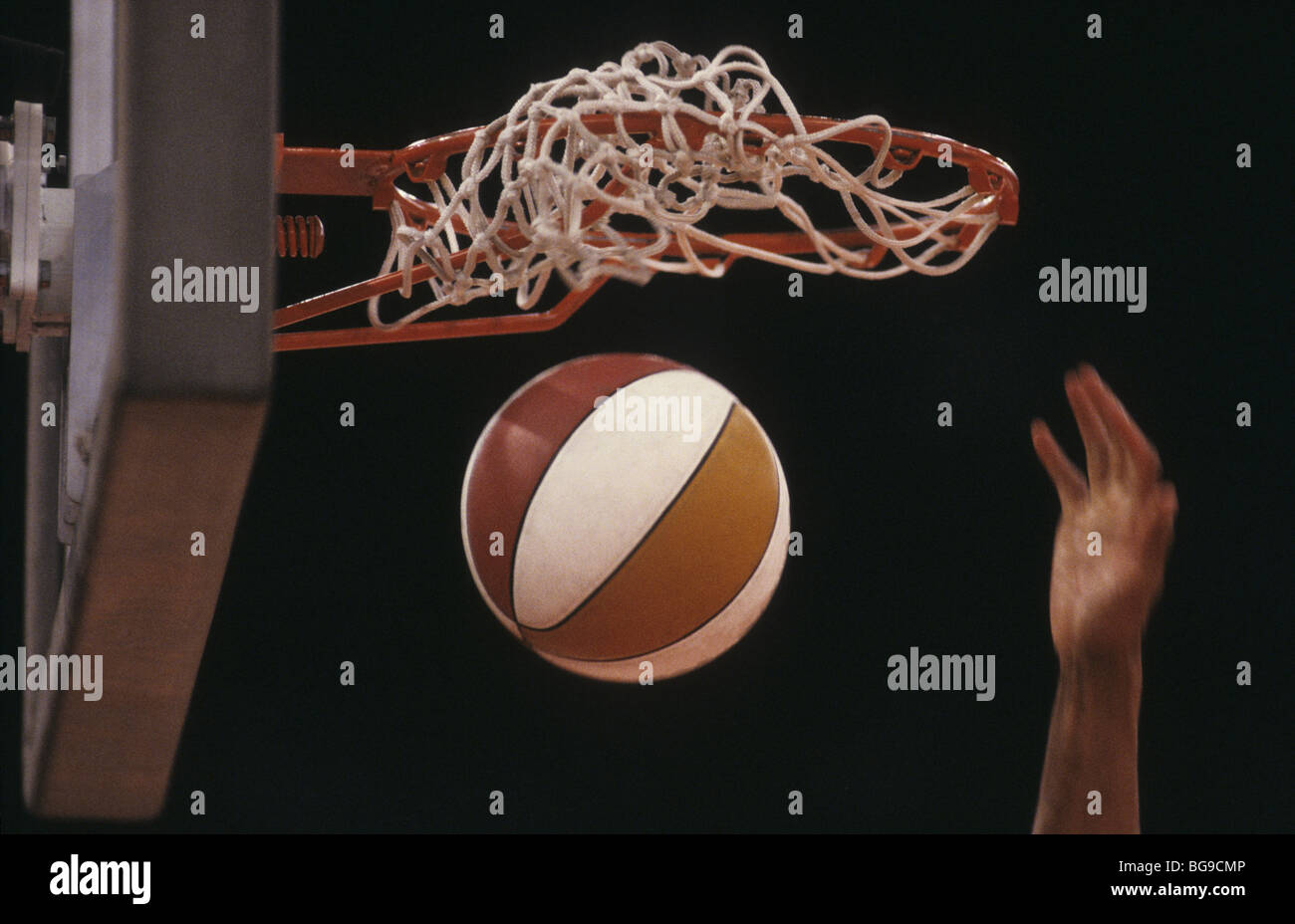 Shootingball hi-res stock photography and images - Alamy