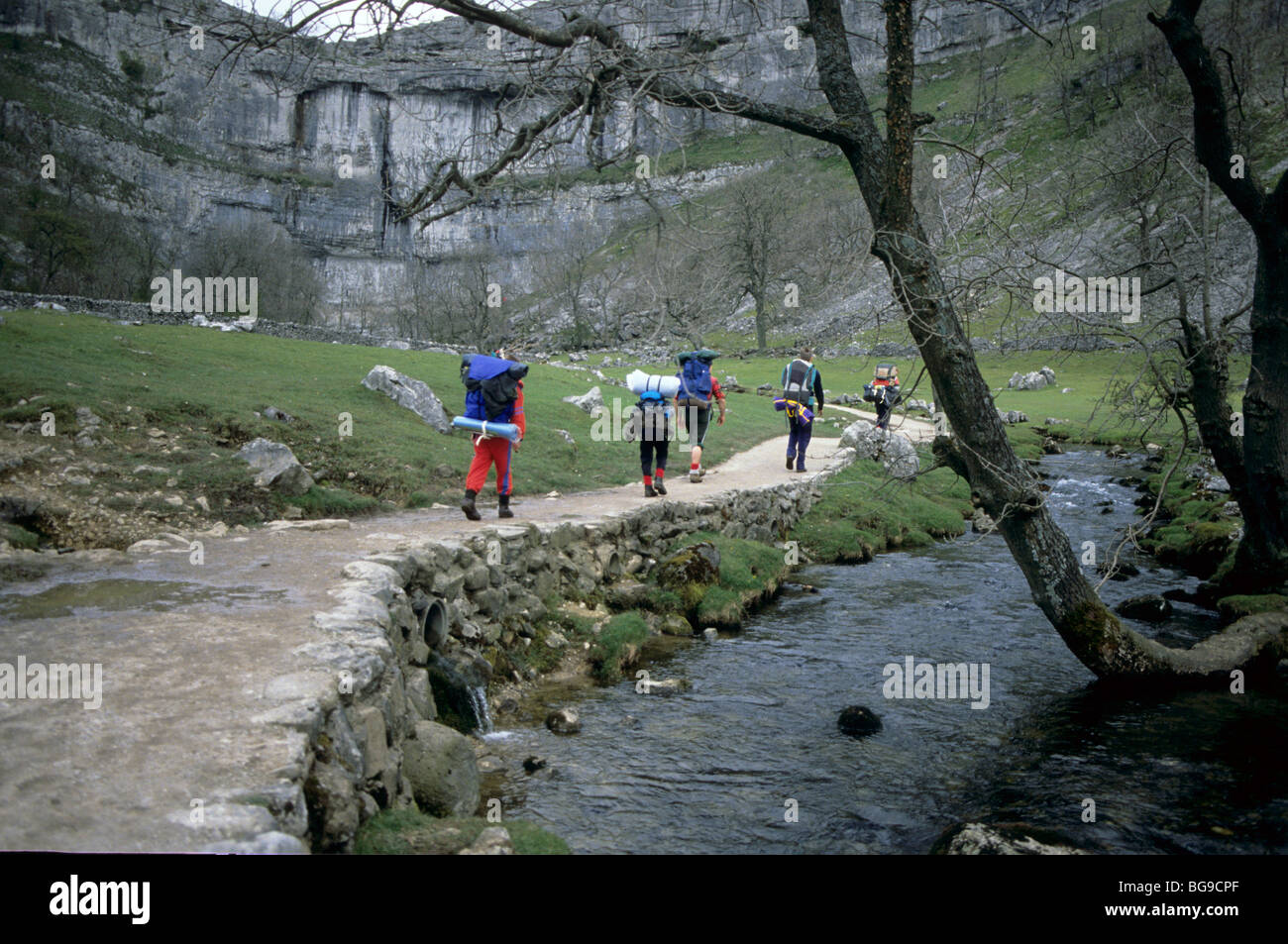 Walkingstream hi-res stock photography and images - Alamy