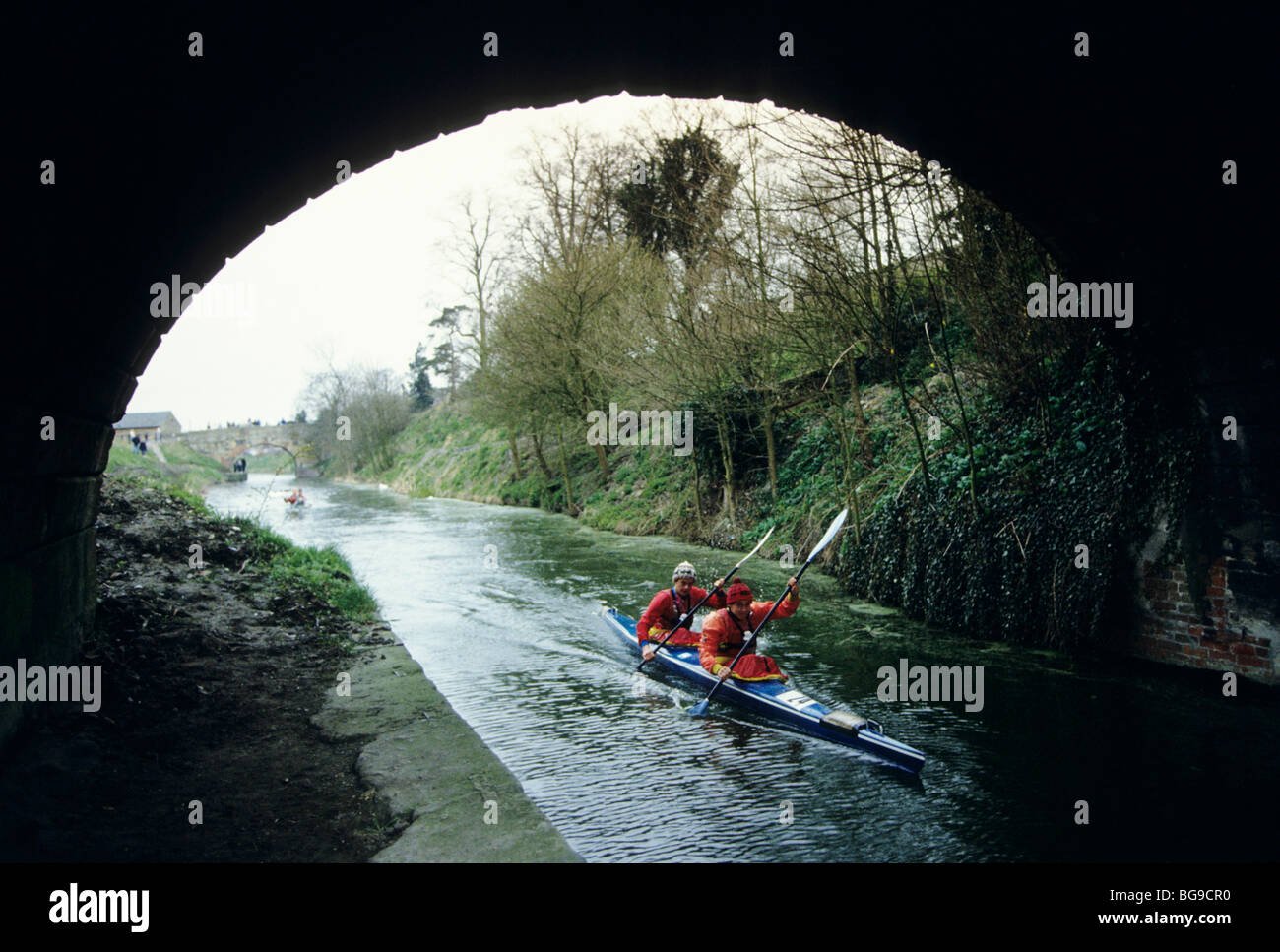 Underbridge hi-res stock photography and images - Alamy