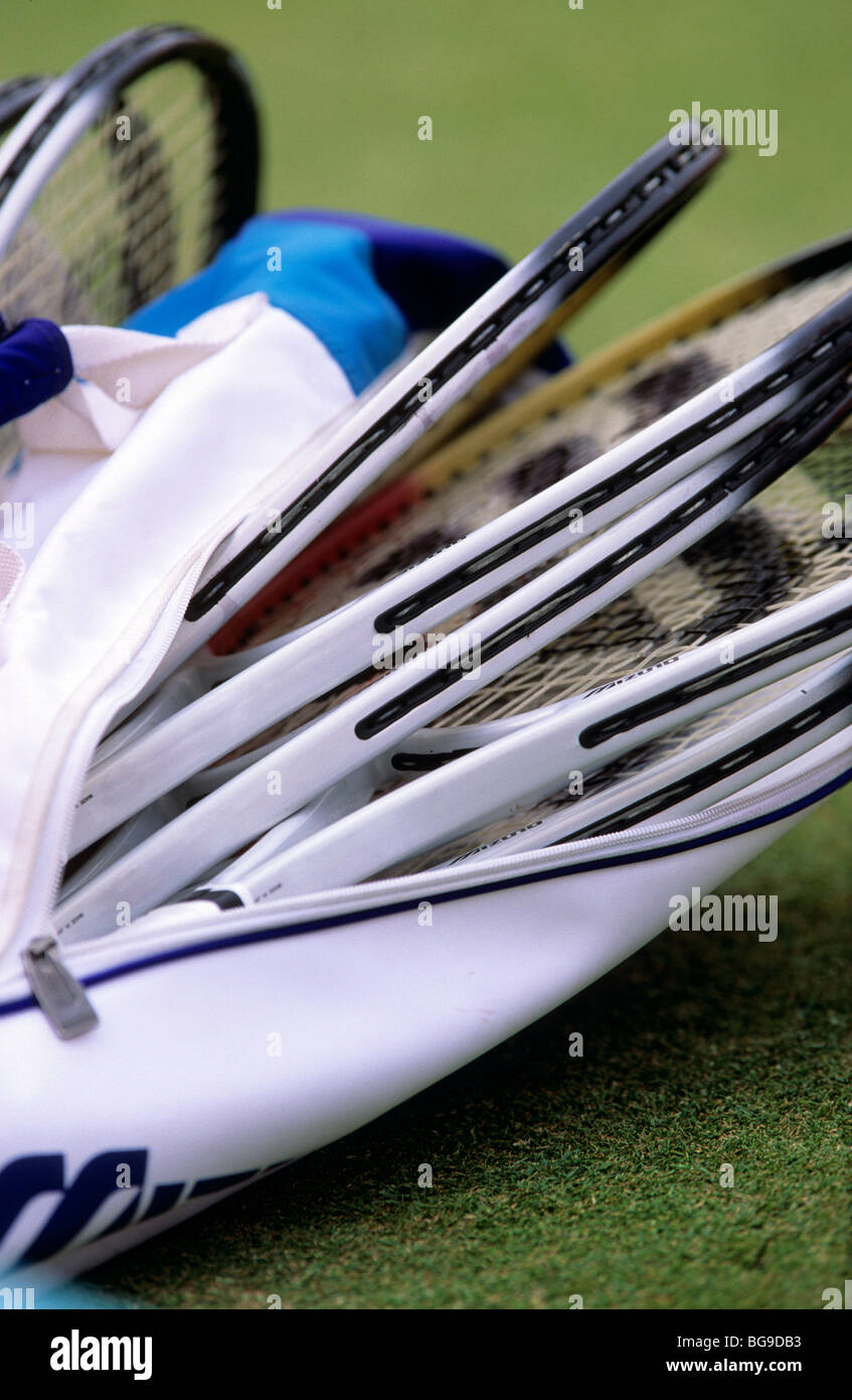 Racquets court hi-res stock photography and images - Alamy