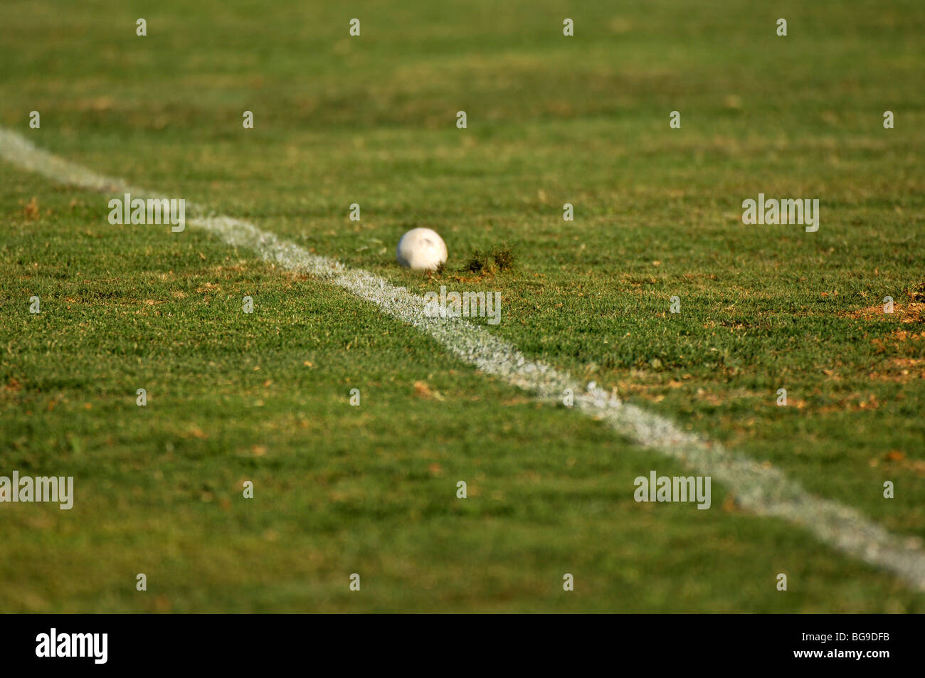 Polo ball hi-res stock photography and images - Alamy