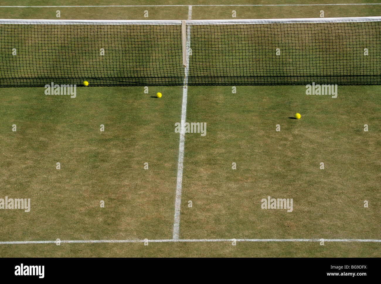 Ballsnet hi-res stock photography and images - Alamy