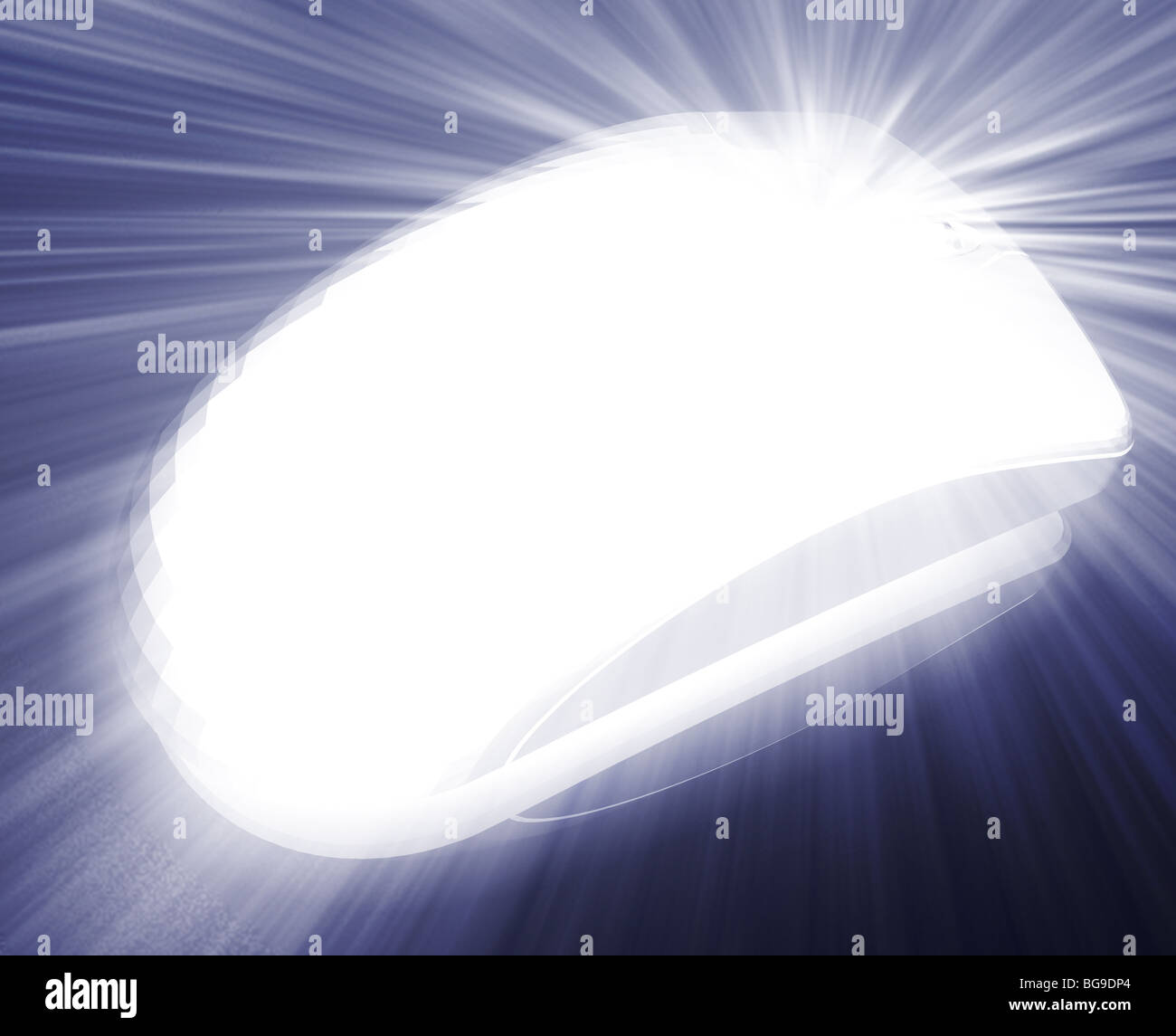 Computer mouse technology peripheral hardware input device illustration ...