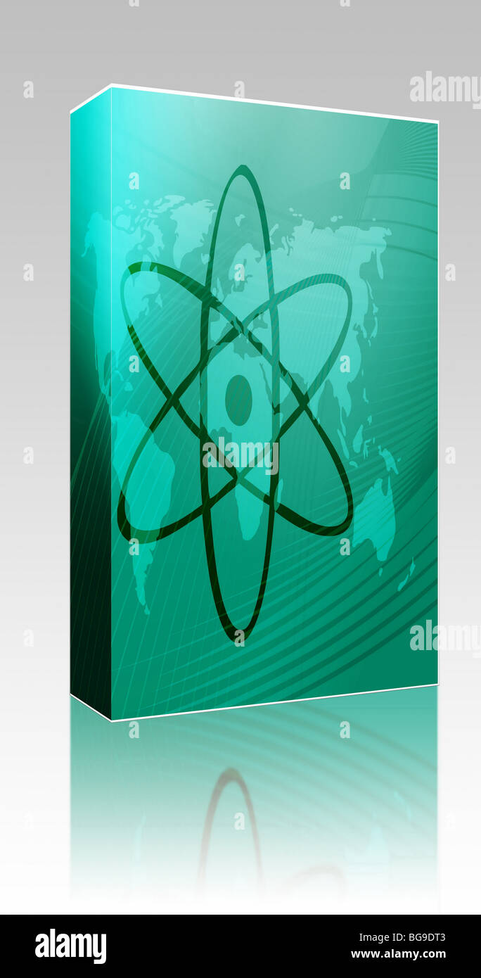 Electrons box hi-res stock photography and images - Alamy