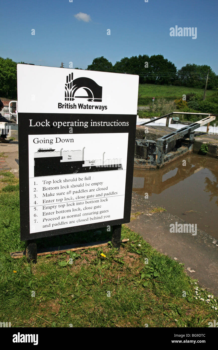 Lock system hi-res stock photography and images - Alamy