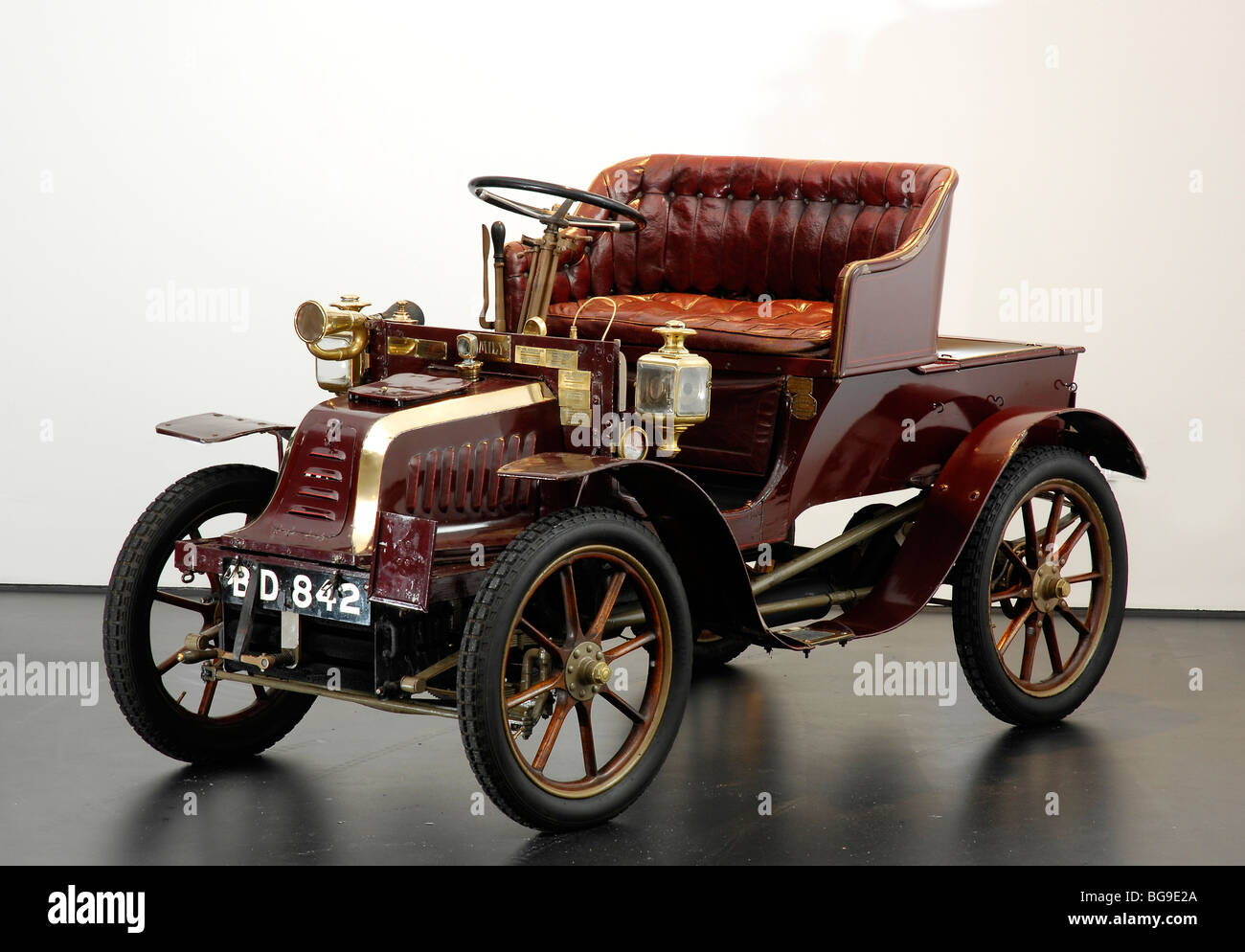 Peugeot 1902 hi-res stock photography and images - Alamy
