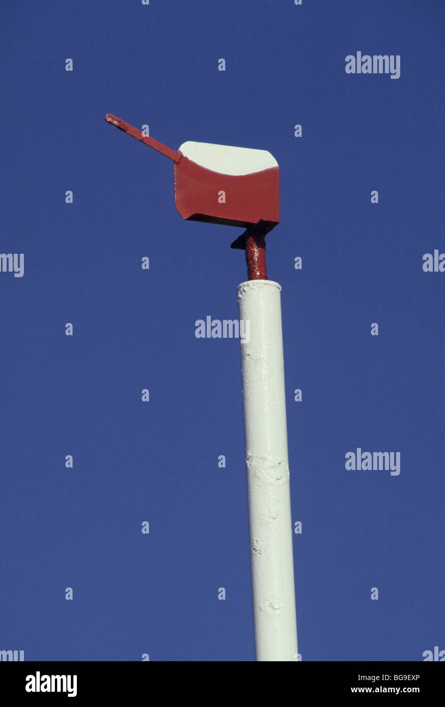 Wind finder hi-res stock photography and images - Alamy