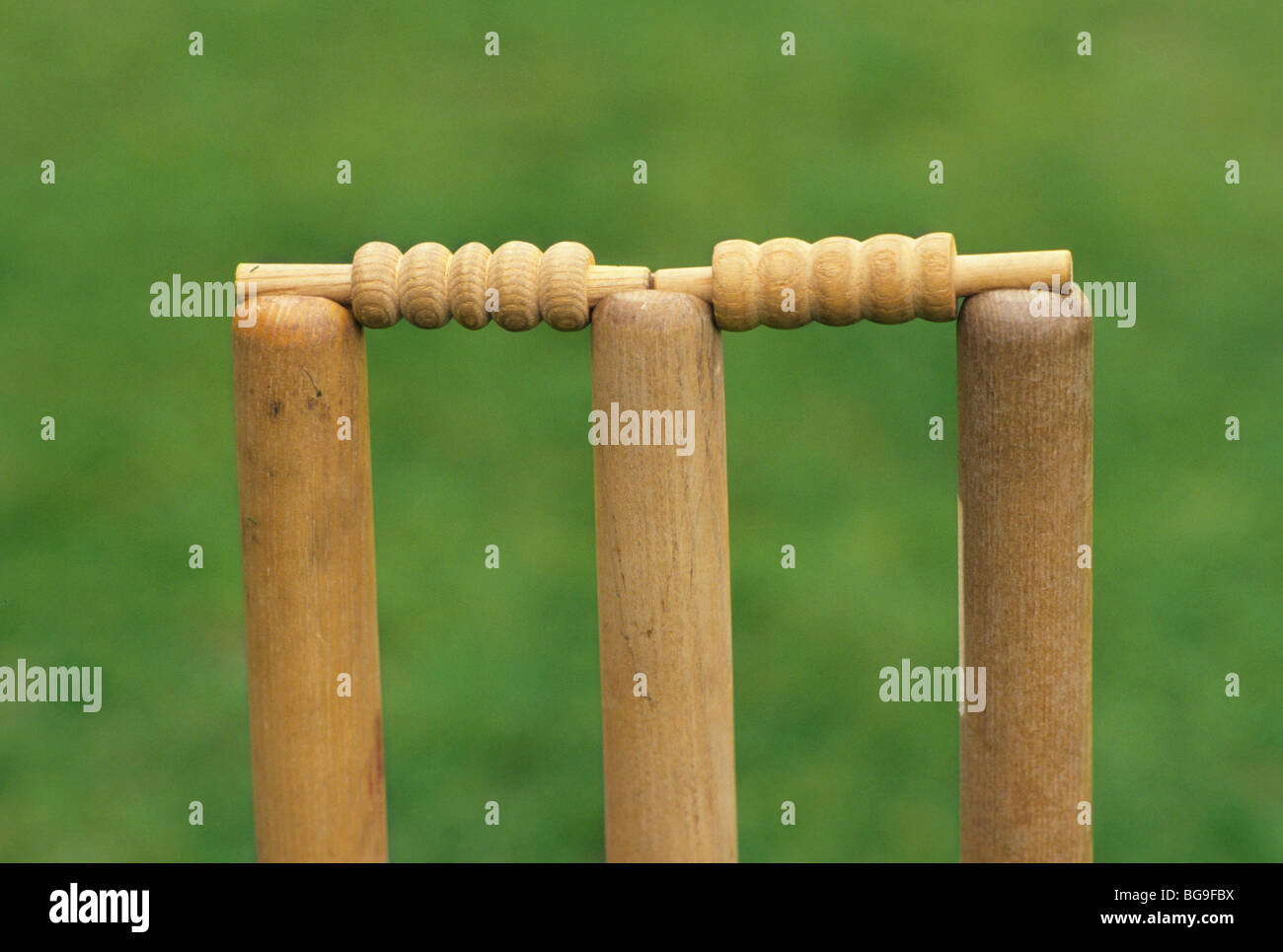 Cricket Wicket Pitch Stock Photos & Cricket Wicket Pitch Stock Images ...