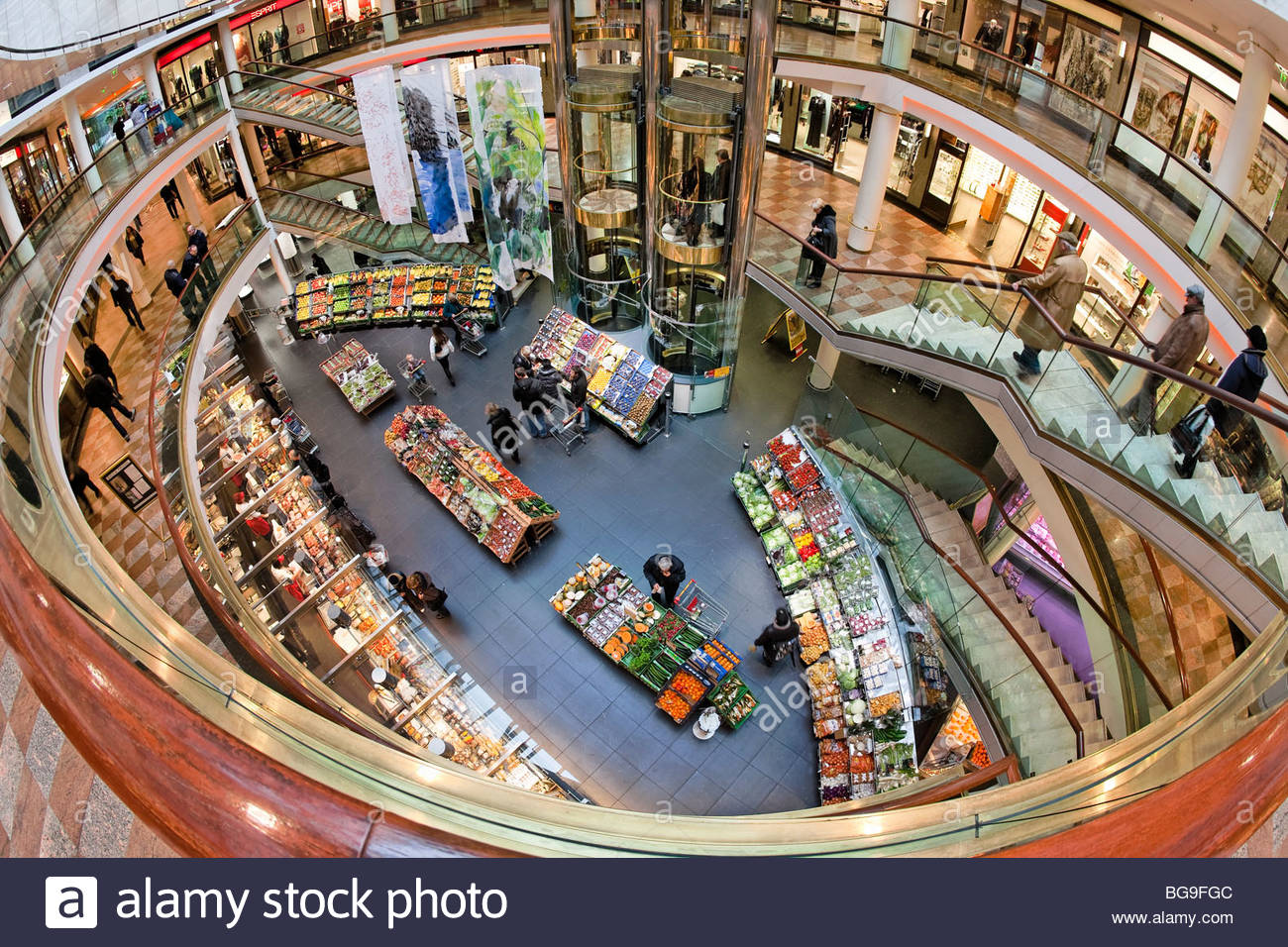 Billa Stock Photos & Billa Stock Images - Alamy