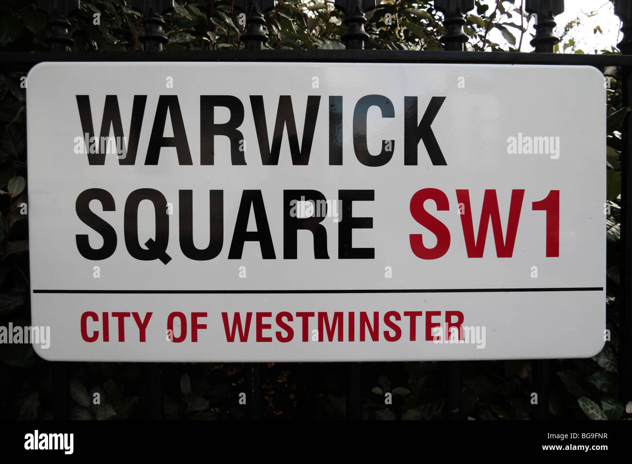 Warwick street london hi-res stock photography and images - Alamy