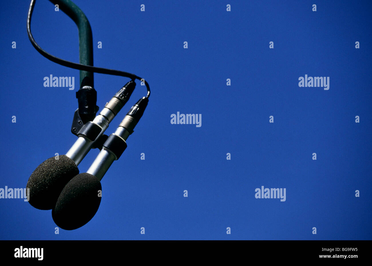 Umpires tennis hi-res stock photography and images - Alamy