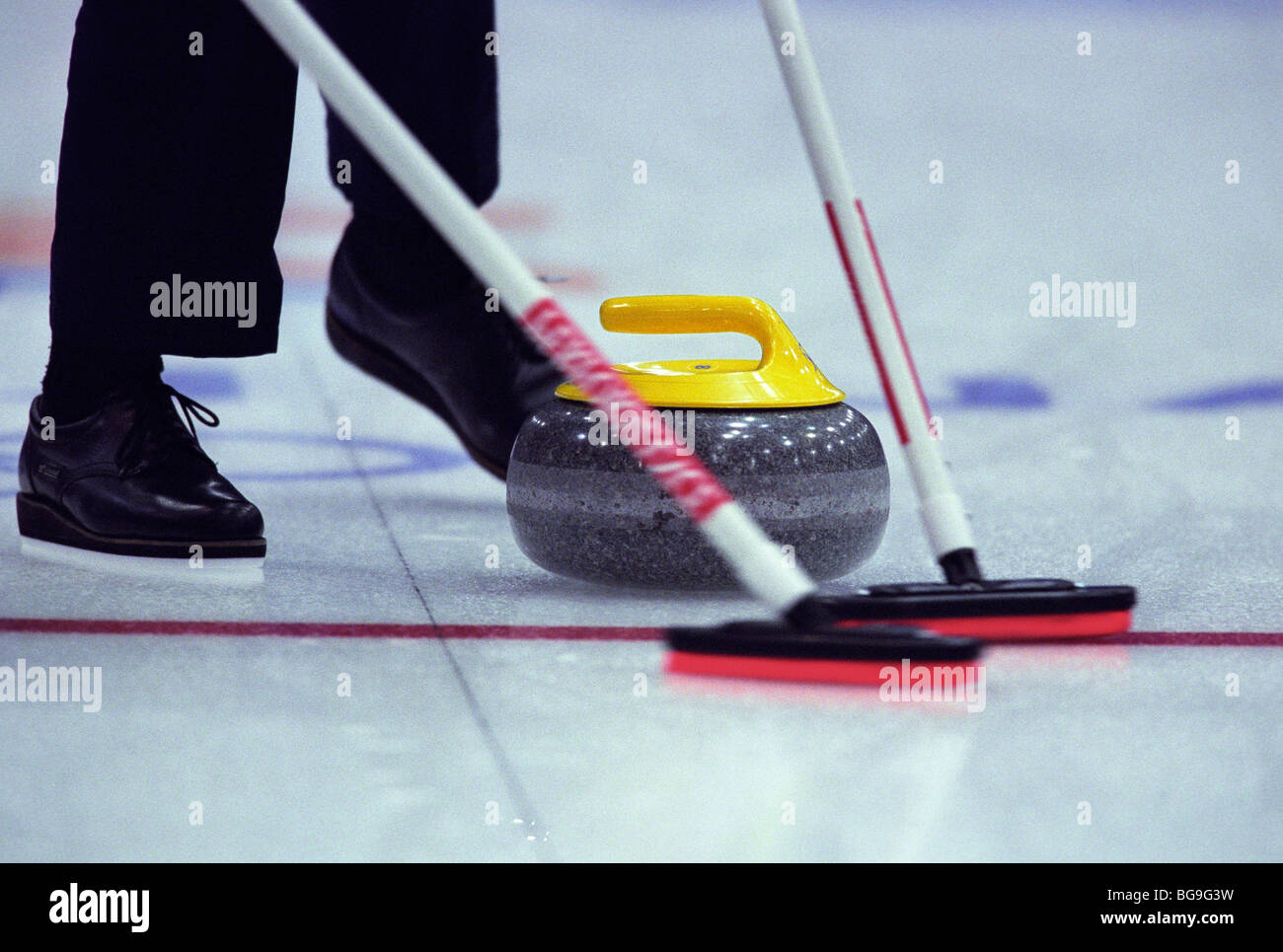 Sweeping path hi-res stock photography and images - Alamy