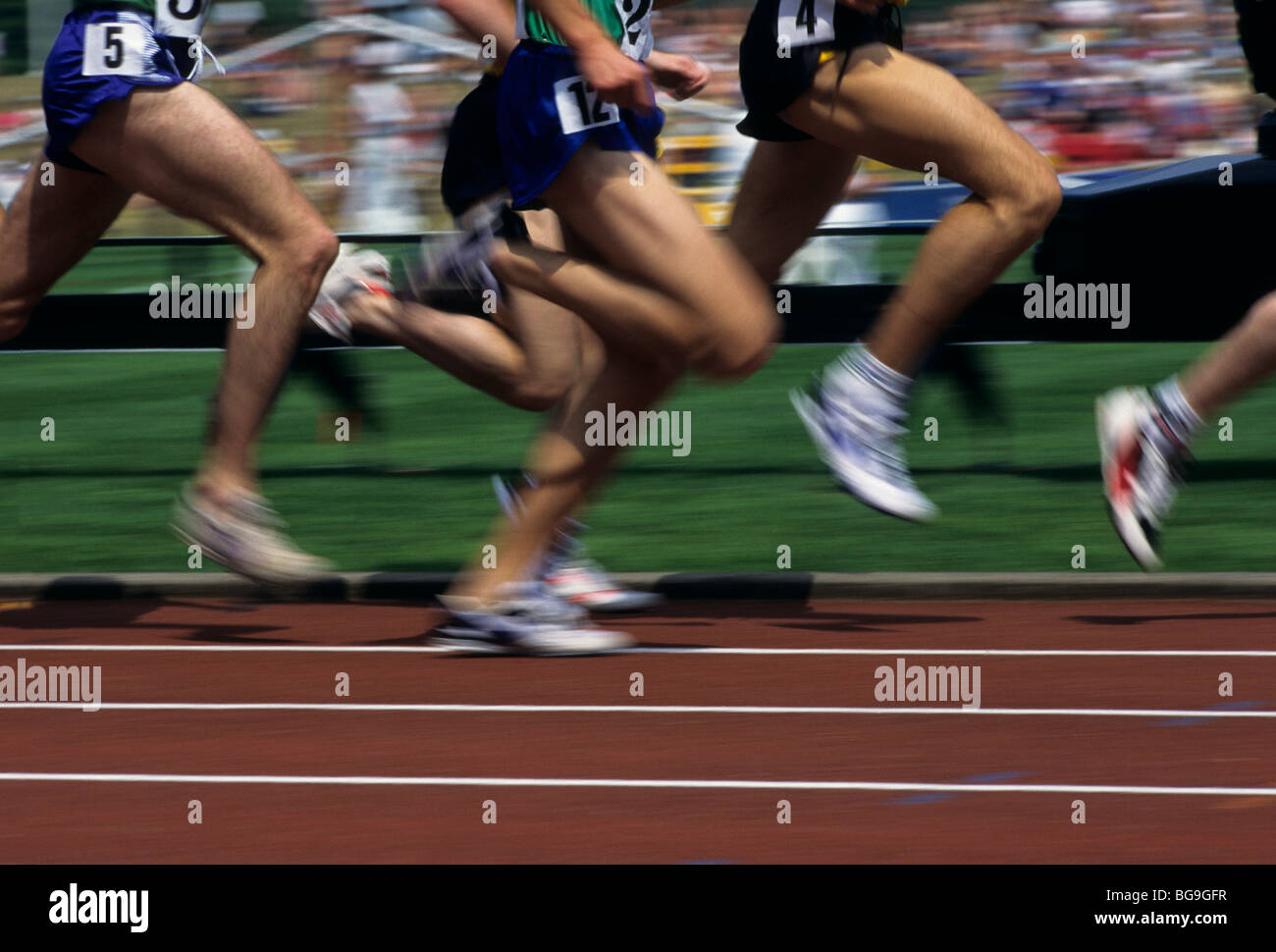 On_track hi-res stock photography and images - Alamy