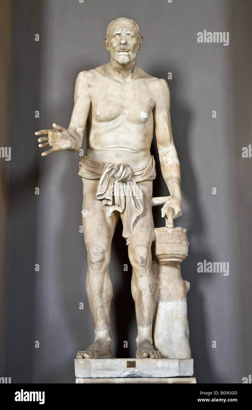 Seneca Standing High Resolution Stock Photography and Images - Alamy