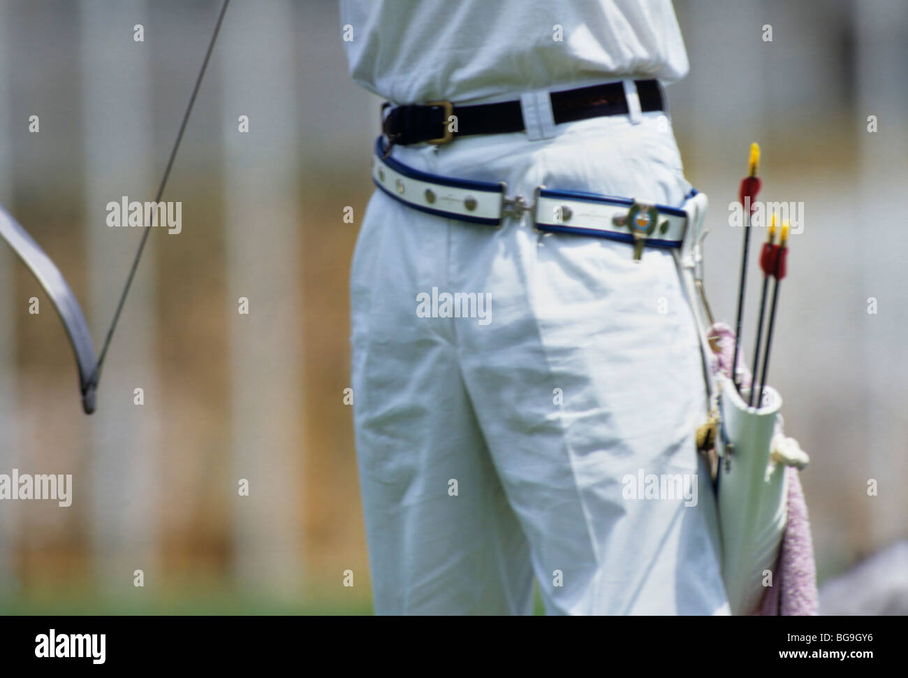 Archery Target Colours High Resolution Stock Photography and Images - Alamy