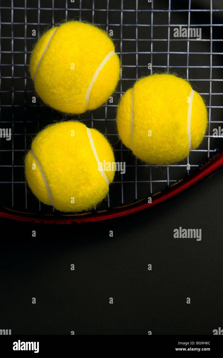 Onracquet hi-res stock photography and images - Alamy